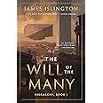 Amazon.com: The Will of the Many: Deluxe Edition Hardcover (1 ...