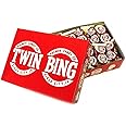Amazon.com: Twin Bing Candy Bars 36 Count : Grocery & Gourmet Food