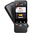Amazon.com : Think Buddy Language Translator Device - Real-Time Two-Way in 139 Languages ...