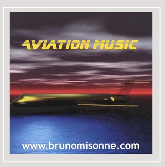 Aviation Music: Amazon.co.uk: CDs & Vinyl