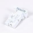 Amazon.com: Frigidaire 137353302 Laundry Center Washer Lid Lock, White ...
