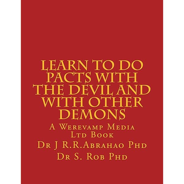 How To Make A Pact With A Demon Outlet | emergencydentistry.com