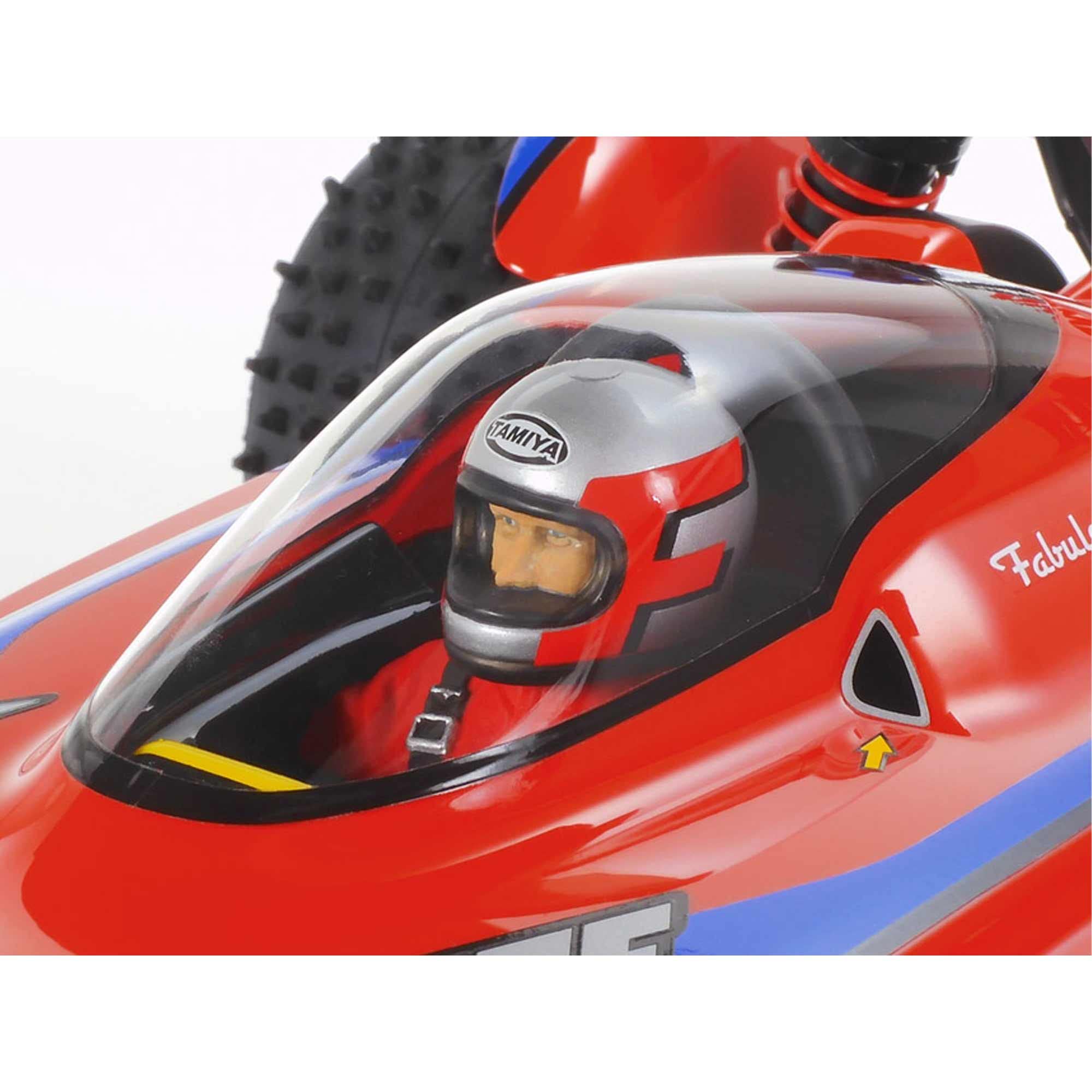 Mua Tamiya 58697 1/10 Electric RC Car Series No.697 1/10RC Astute 2022 ...