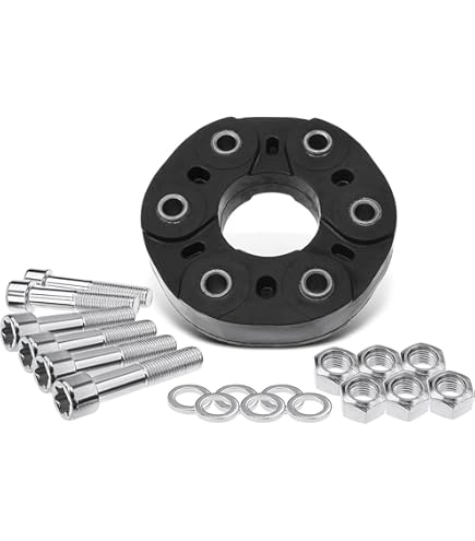 Chrysler 300 SCITOO Driveshaft Drive Shaft Coupler Flex Joint Shaft ...