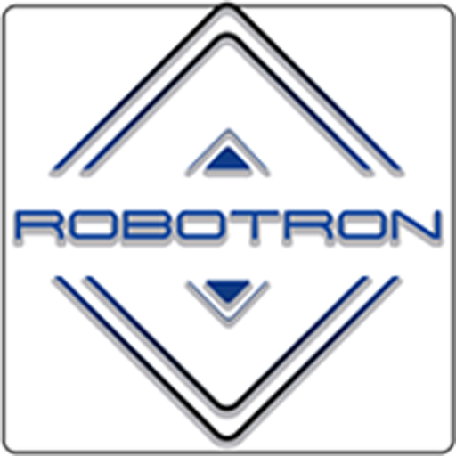 Robotron Logo