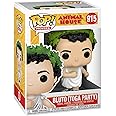 Amazon.com: Funko Pop! Movies: Animal House - Bluto in College Sweater ...