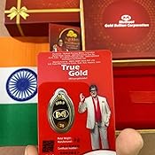 Buy Muthoot Gold Bullion Corporation 24 kt (999.9) Goddess Lakshmi Gold ...