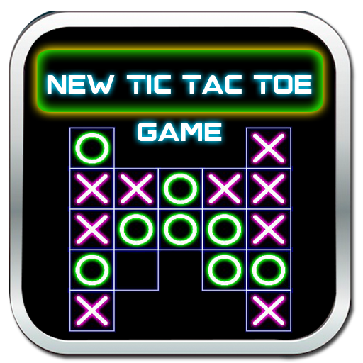 New Tic Tac Toe Game:Amazon.co.uk:Appstore for Android