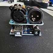CQRobot DMX Shield MAX485 Chipset Compatible with Arduino Board (RDM Capable), Device Into ...