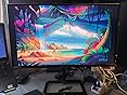 Amazon.com: Sceptre 32 inch QHD IPS LED Monitor HDR400 2560x1440 HDMI ...