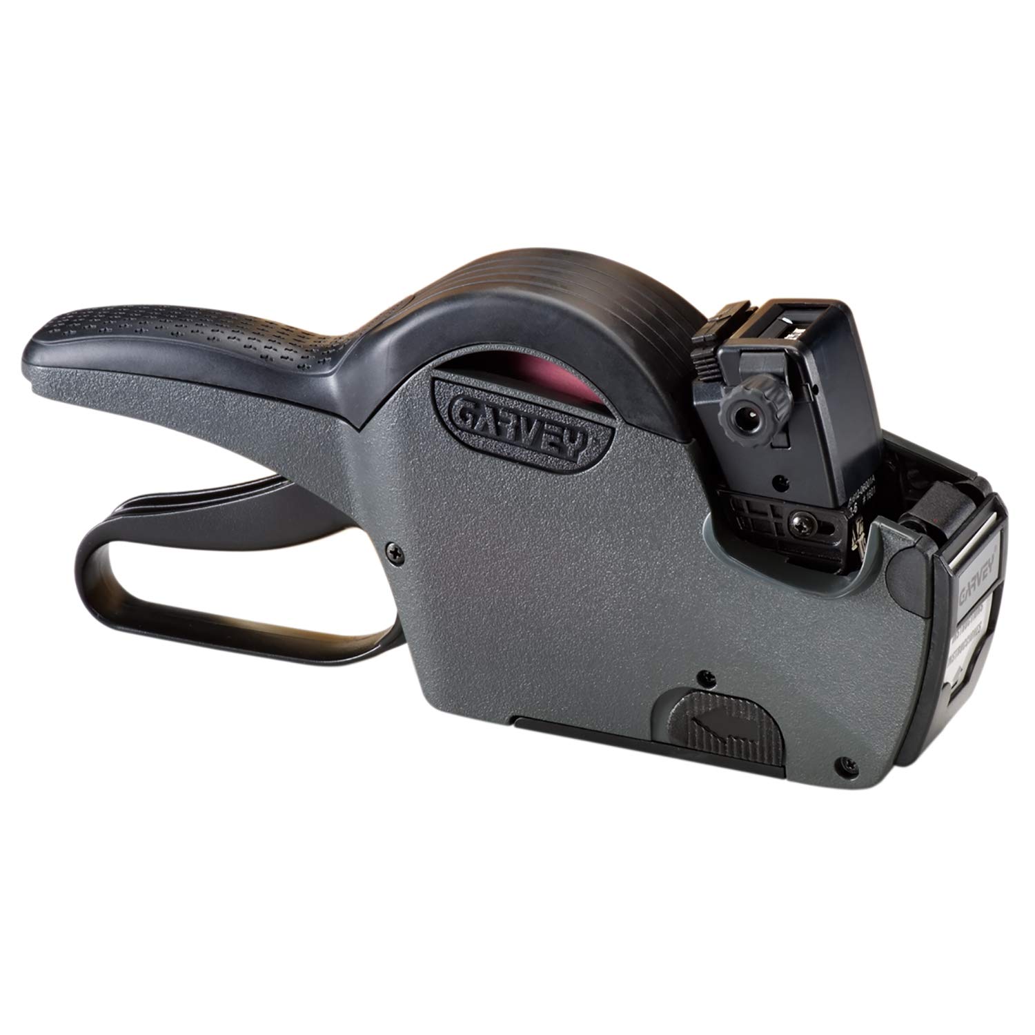 Garvey Products G Series 1 Line Labeler with 18 x 12 mm Labels (G1812 ...