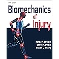 Biomechanics of Injury: 9781718201590: Medicine & Health Science Books ...