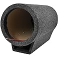 Amazon.com: Audiopipe TUB10 Nippon 10 Subwoofer Tube Box : Electronics