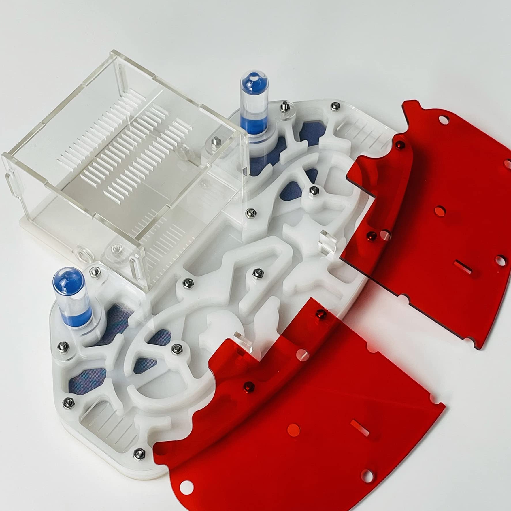 Mua Large Size 24 x 18 cm Arylic Ant Nest, Ant Farm, Ant Habitat ...