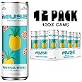 Amazon.com : My Muse Inspired Soda™ – Low Sugar, Low Calorie, Inspired ...