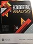 Econometric Analysis: 9780134461366: Economics Books @ Amazon.com