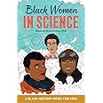 Black Women in Science: A Black History Book for Kids (Biographies for ...
