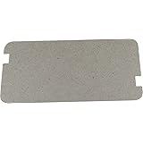 Microwave Oven Universal Mica Wave Guide Cover Sheet 150mm x 100mm, Cut ...