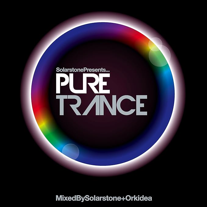 Pure Trance: Amazon.co.uk: Music
