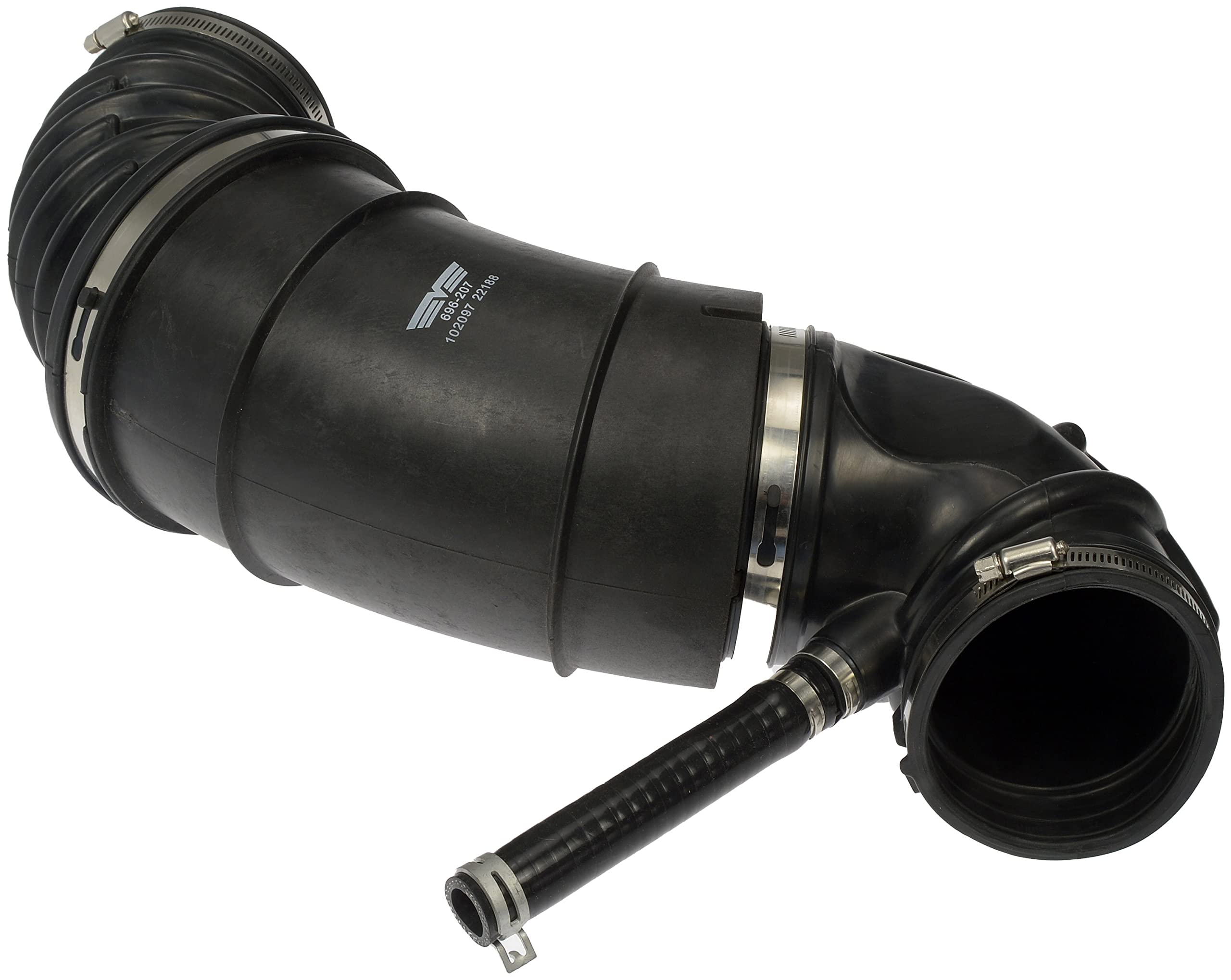 Mua Dorman 696-207 Engine Air Intake Hose Compatible with Select Dodge ...