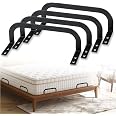 Amazon.com: ZhouDaShu Mattress Retainer Bar for Adjustable Bed,Mattress ...