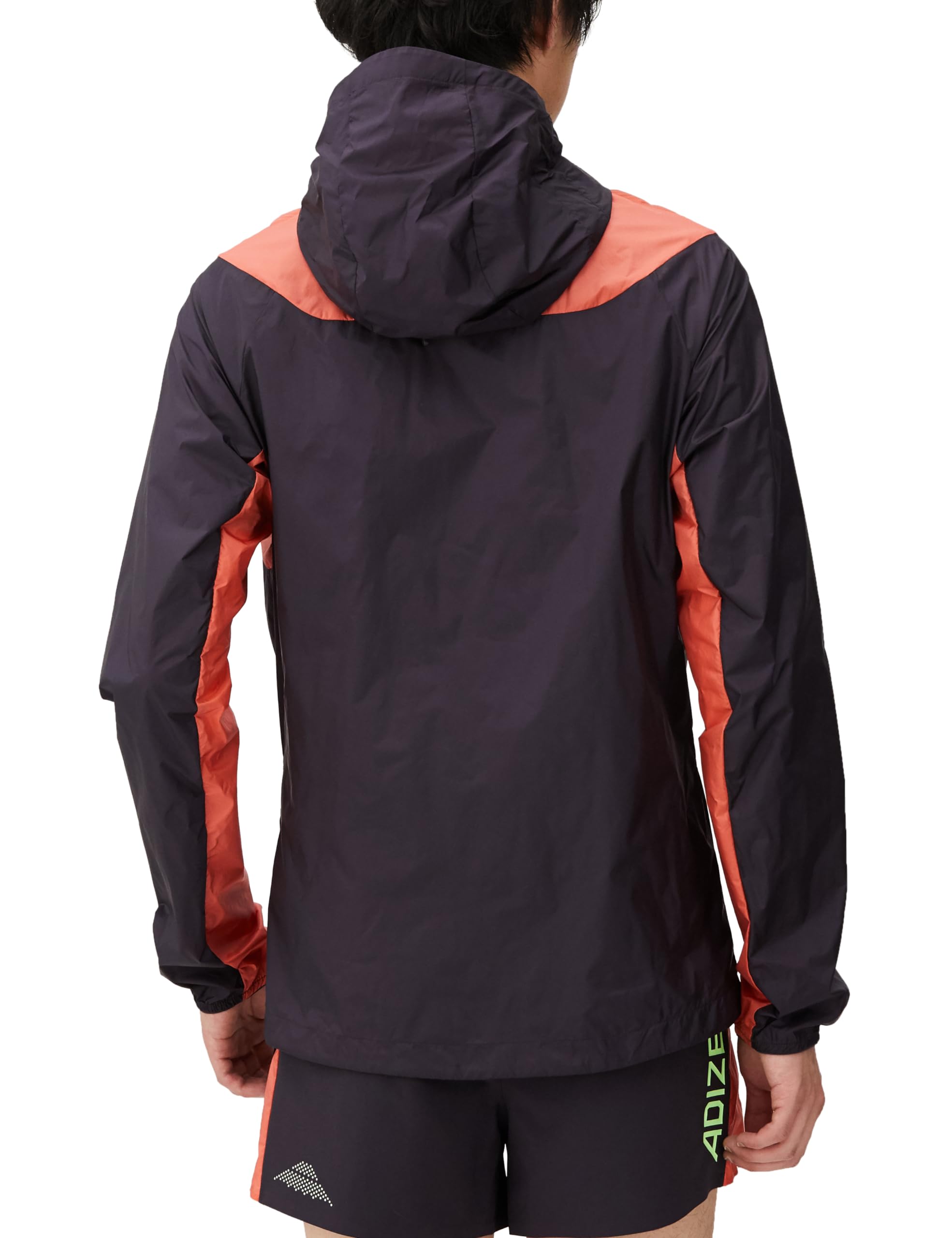 Mua Adidas KLX68 Men's Running Jacket, Ekiden Running Jacket, Aurora ...