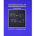 Introduction to Electrodynamics (4th Edition): Griffiths, David J ...