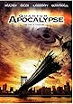 Amazon.com: Quantum Apocalypse: Rhett Giles, Stephanie Jacobsen, Justin ...