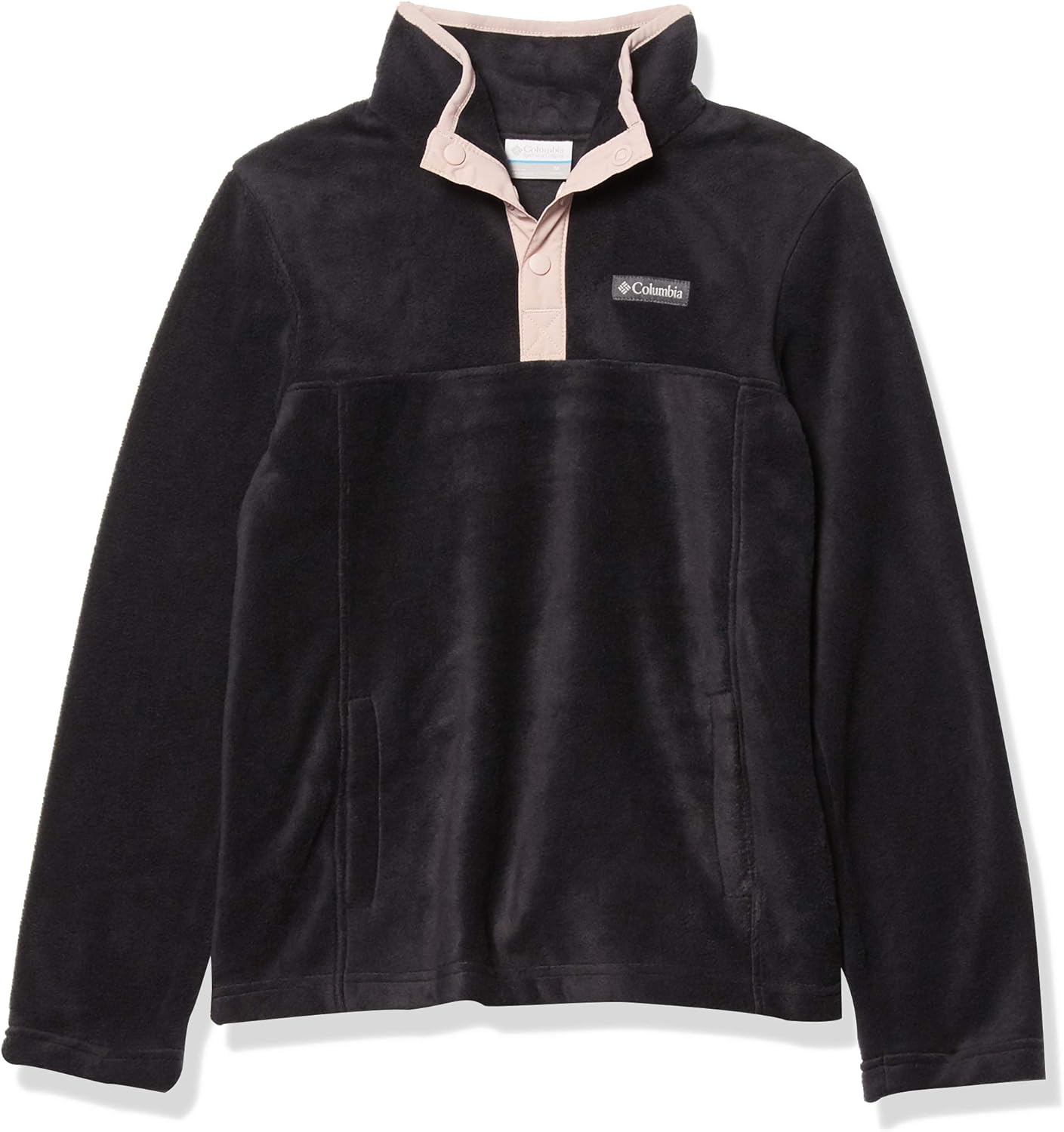 Columbia Suéter pulóver para Niños: Amazon.es: Ropa y accesorios