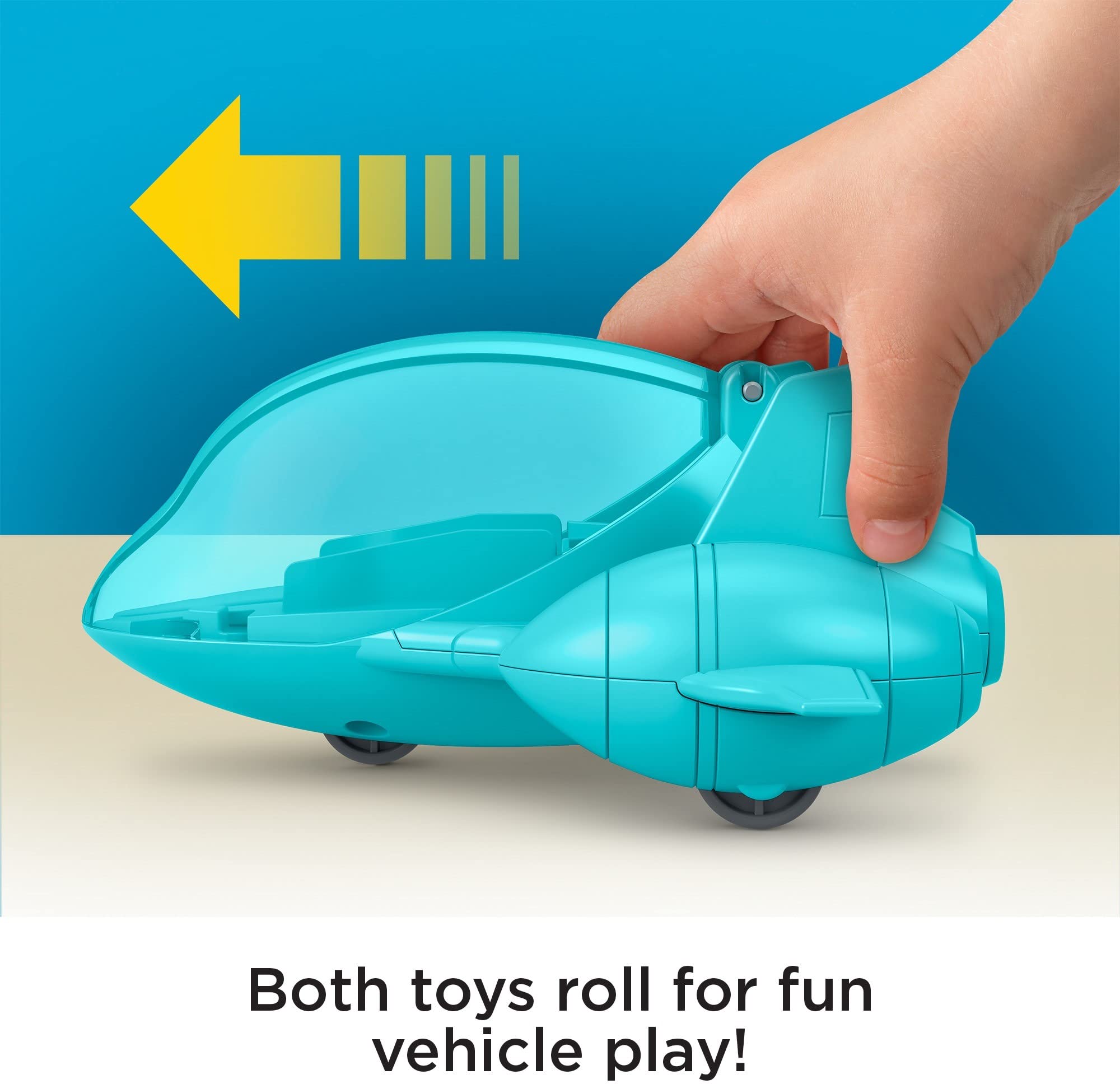 Mua DC League of Super-Pets Preschool Toy Super Launch Krypto Figure ...