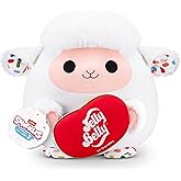 Amazon.com: Snackles Series 2 14 inch Snackle (Spencer) by ZURU Cuddly ...