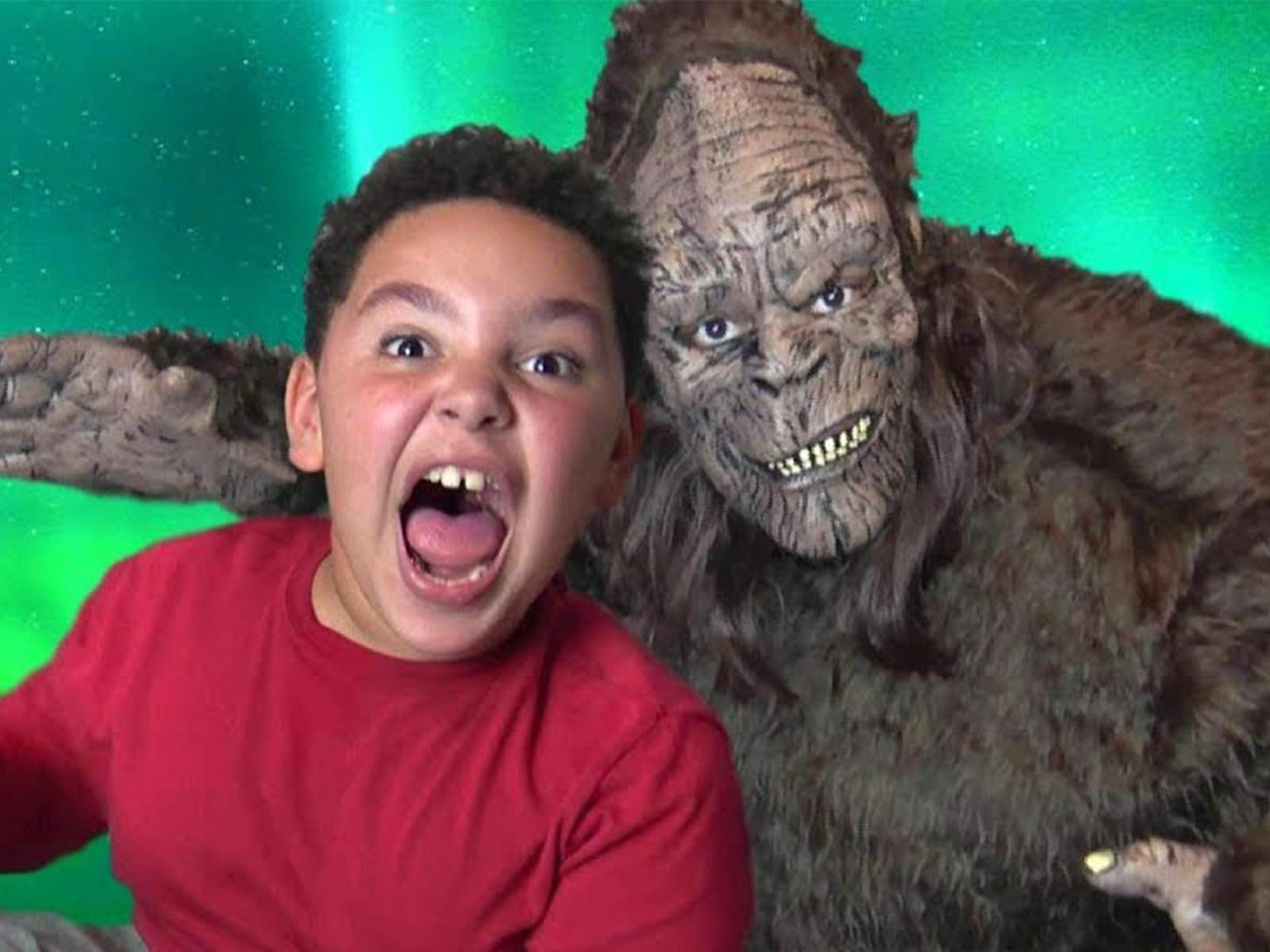 Watch super FUN kids | Prime Video