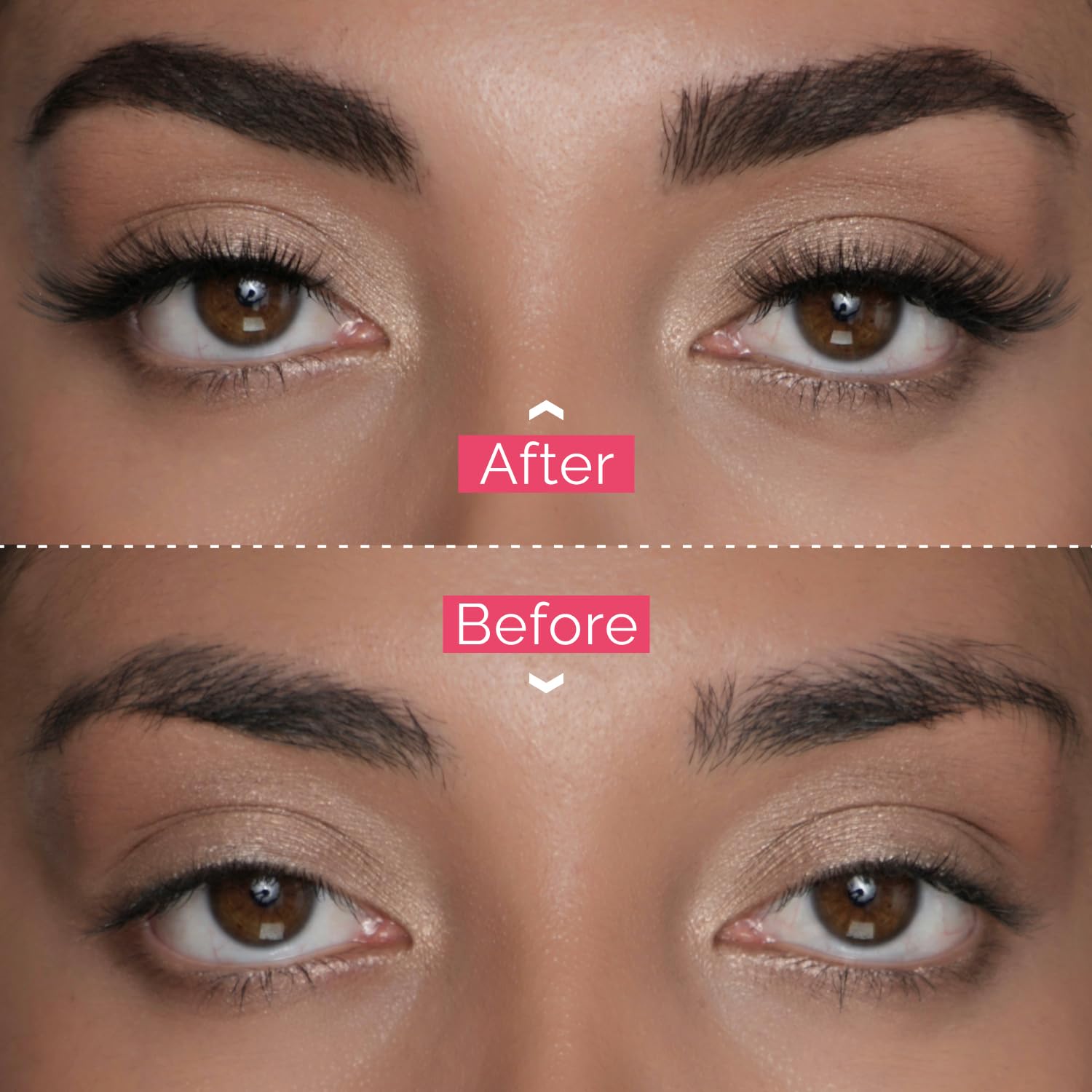 Mua RB RENATA BEAUTY Brow Tint Kit – Eyebrow Tint Set – Dye Kit with ...