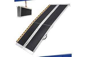 Amazon Best Sellers: Best Wheelchair Ramps