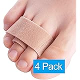 Weil Osteotomy Strap - Hammer Toe Corrector - Hypoallergenic Support By ...