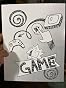 Amazon.com: Video Game Themed Art Print Bathroom Wall Decoration (Set ...