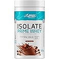 Isolate Prime Whey 900g Sabor Chocolate Bodyaction | Amazon.com.br