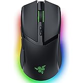 Amazon.com: Razer Basilisk Ultimate HyperSpeed Wireless Gaming Mouse ...