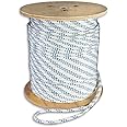 Premium Polyester Double Braid Cable Pulling Rope | Made in USA ...