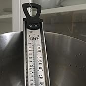 Jam Sugar and Confectionery Thermometer by Tala: Amazon.co.uk: Kitchen ...