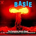 Count Basie - The Complete Atomic Basie - Amazon.com Music