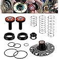3/4"-1" Complete Backflow Repair Kit Fits for Zurn Wilkins 975XL/975XL2 ...