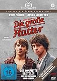Die große Flatter [2 DVDs]: Amazon.de: Hans-Jürgen Müller, Jochen ...