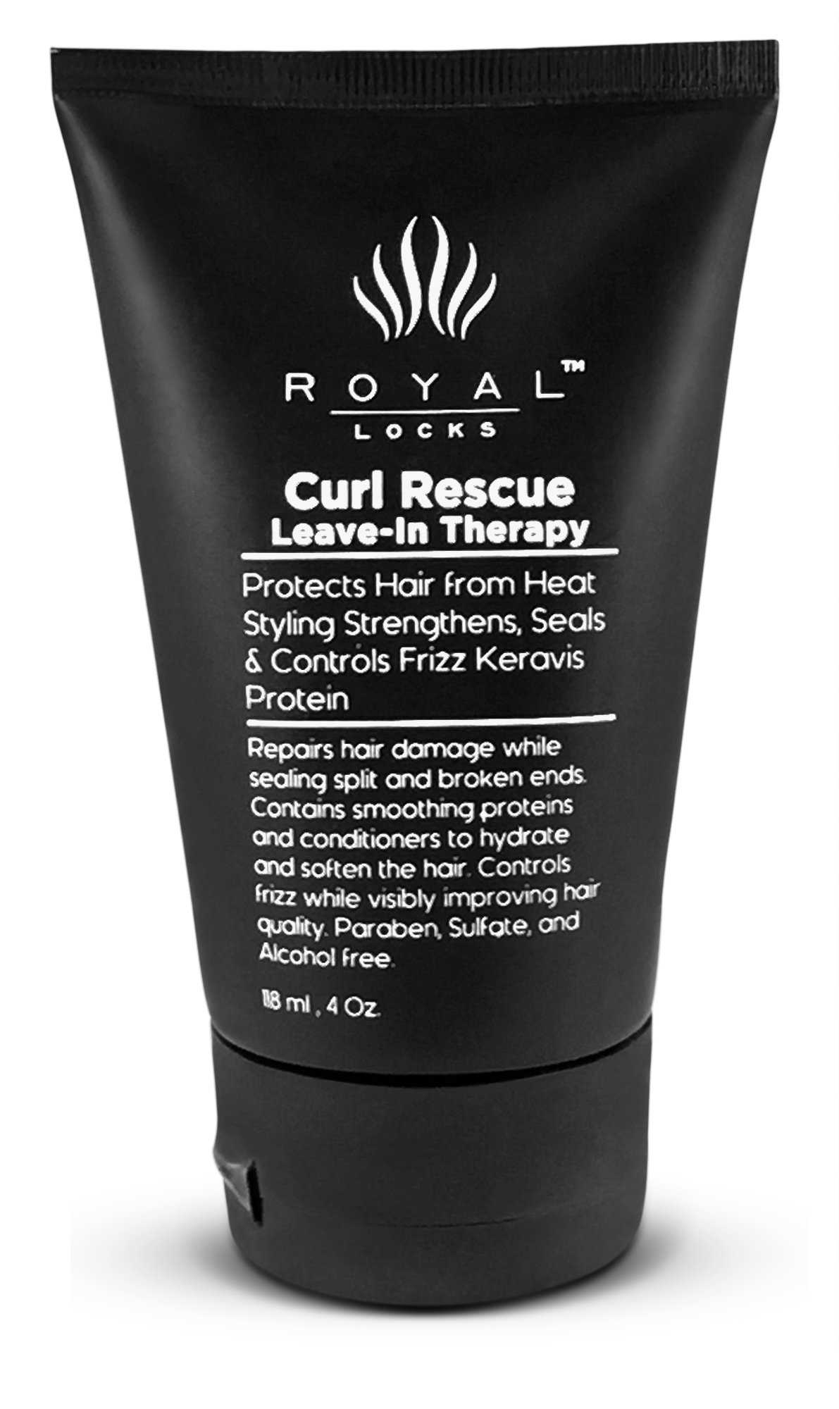 Amazon.com : Deluxe Set Professional Curly Hair Products Combo Set by ...