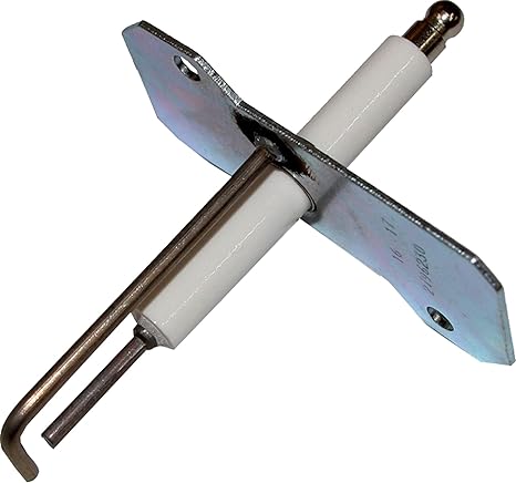 Zündelektrode Wolf NG-2E/EB 17, 23, 29, 35, 48, 8902572: Amazon.de: Baumarkt