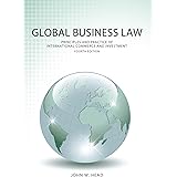 Amazon.com: Global Business Law: Principles and Practice of ...