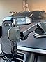 Amazon.com: Humixx Car Phone Holder Mount [Military-Grade Super Suction ...