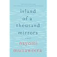 Amazon.com: Island of a Thousand Mirrors: A Novel: 9781250043931 ...
