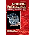 Artificial Intelligence: Foundations of Computational Agents: Poole, David L., Mackworth, Alan K ...