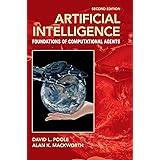 Artificial Intelligence: Foundations of Computational Agents: David L ...